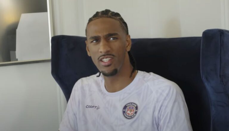 NBA - L'avis ferme d'un analyste après le début de saison d'Alex Sarr ...