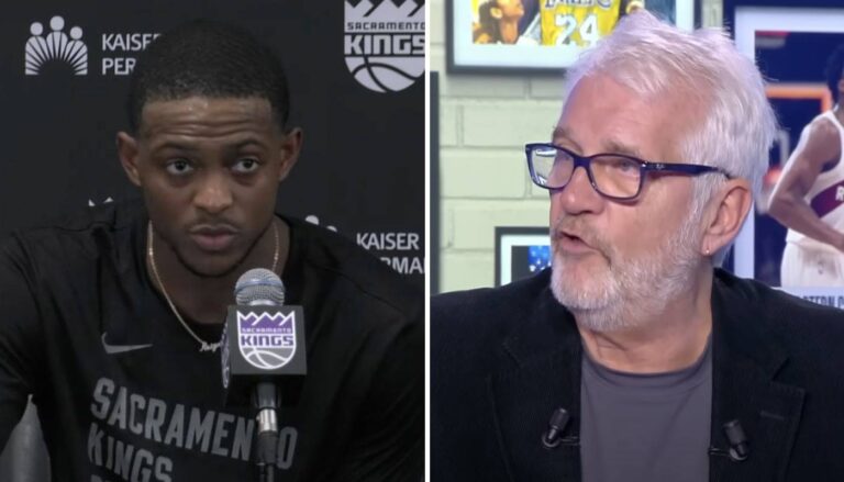 NBA - De’Aaron Fox aux Spurs, Jacques Monclar cash : « San Antonio ...