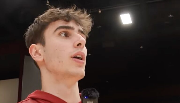 NBA - Snobé au premier tour, la grosse mise au point sur Maxime Raynaud