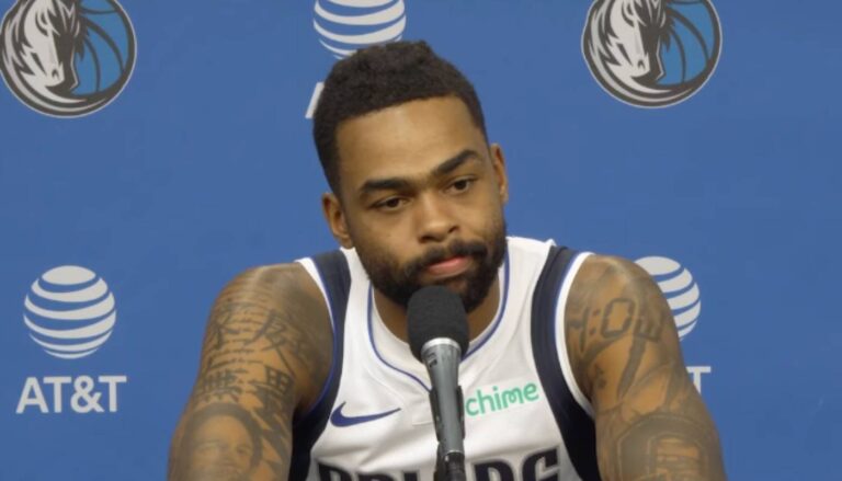 NBA - Critiqué en interne pour son attitude, le trade de D'Angelo ...