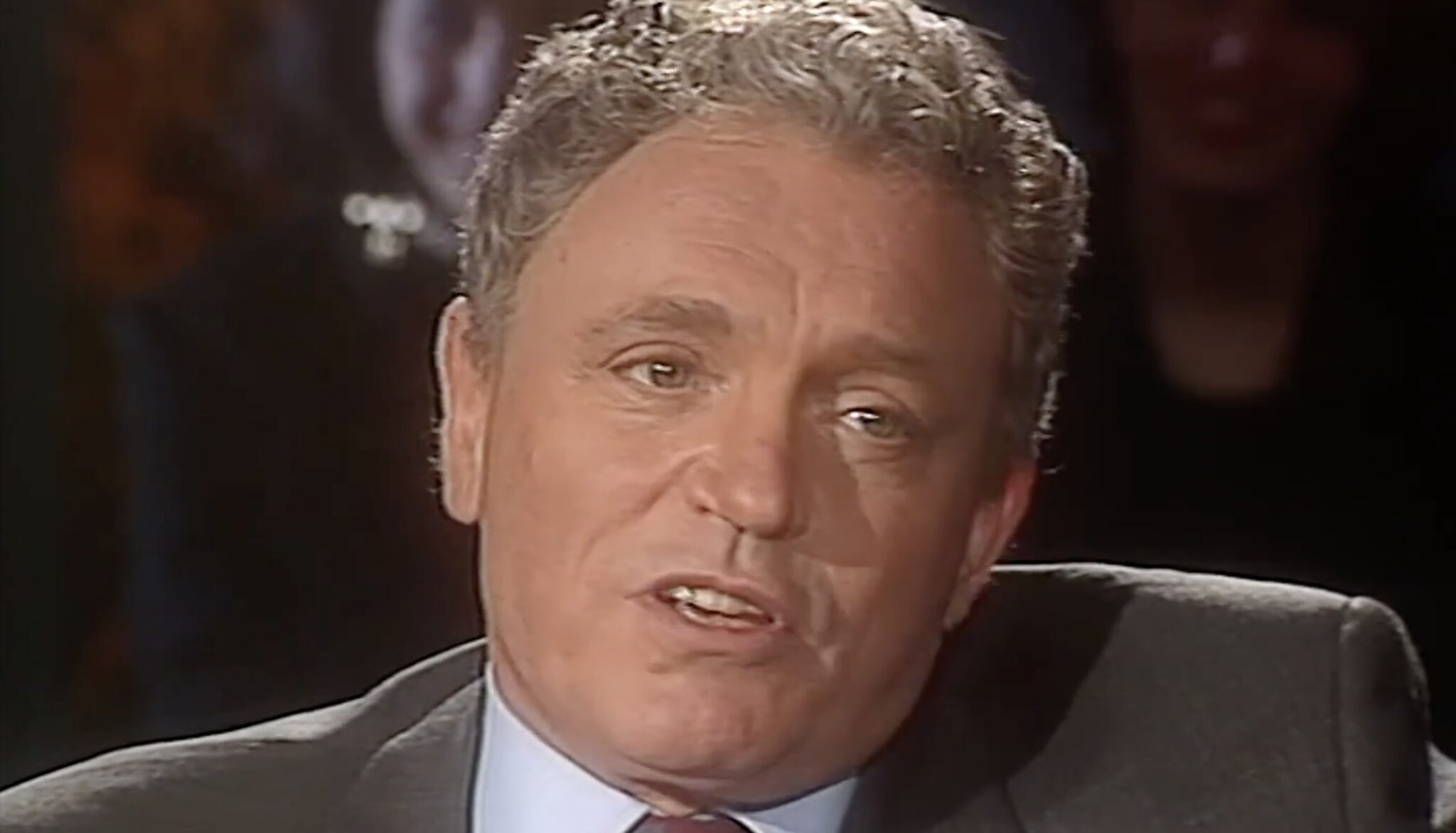 À sa mort, la somme laissée par Jacques Martin à ses 8 enfants ...