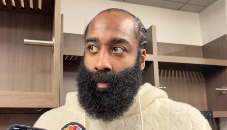 NBA - Après son arrestation, l'avenir de James Harden à Cleveland se ...