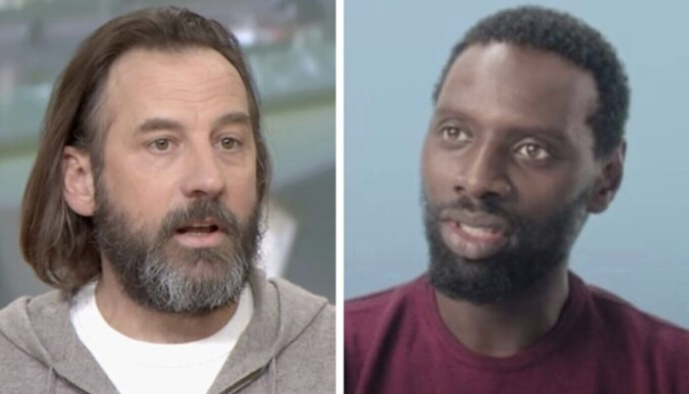 Sans tabou, Omar Sy (48 ans) lâche enfin tout sur Fred Testot : « Ce ...