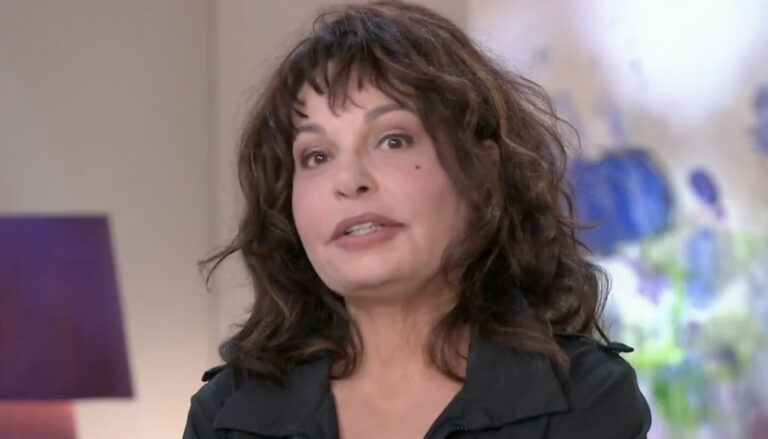 En plus du tabac, l'autre addiction méconnue de la regrettée Isabelle ...