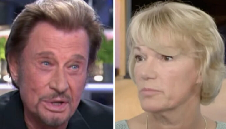 Brigitte Lahaie sans filtre sur sa nuit au plumard avec Johnny Hallyday ...