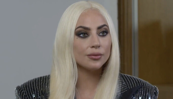 À 39 ans, Lady Gaga cash sur ce qu'elle fait faire à ses conquêtes ...