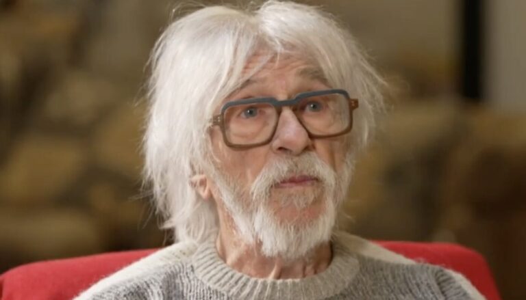 Pierre Richard (91 ans) sans filtre sur ce vice qu'il n'a jamais lâché ...
