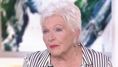 À 97 ans, Line Renaud cash sur qui récupèrera son héritage : « Pas à ...